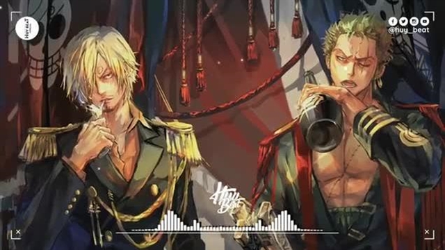 DJ Luffy Thai Remix (DJ Bar Bar) Viral Tik Tok Terbaru 2021 - نماشا