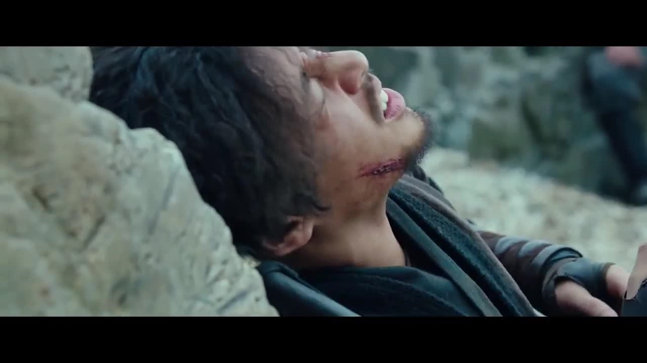 فیلم دزدان دریایی 2 آخرین گنج سلطنتی با دوبله فارسی The Pirates The
