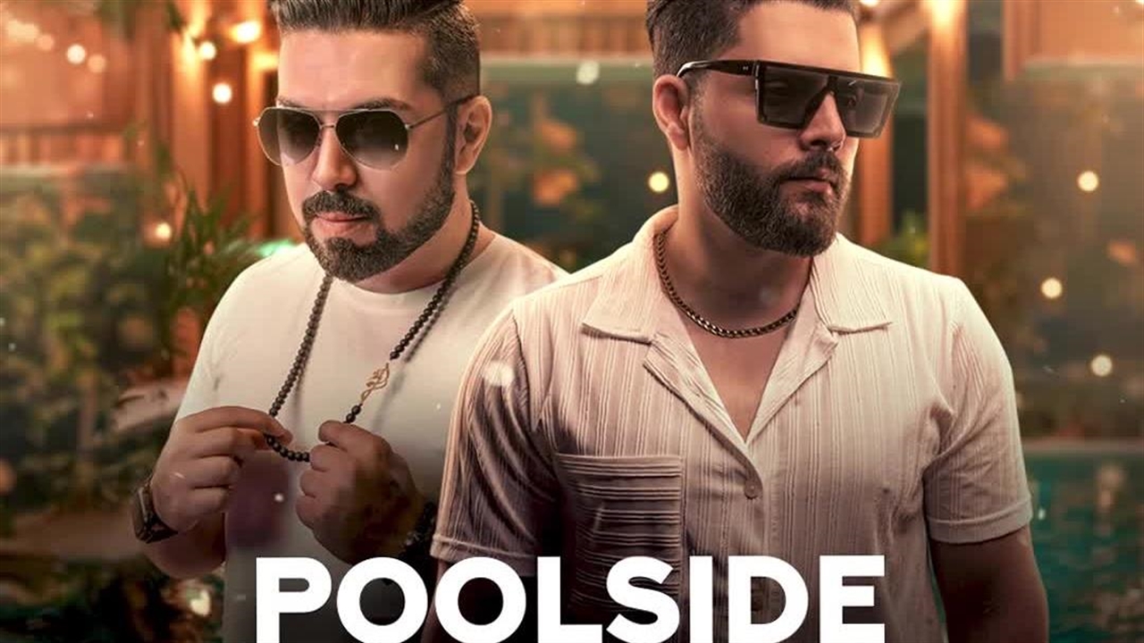 دانلود پادکست جدید دیجی پی اس و احسان فروتن پول ساید ۲۰۲۳ - نماشا