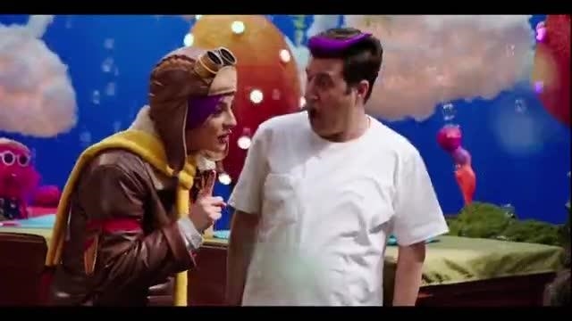 سریال پیکولو قسمت 11 سریال کامل قسمت یازدهم پیکولو جزیره جادویی نماشا